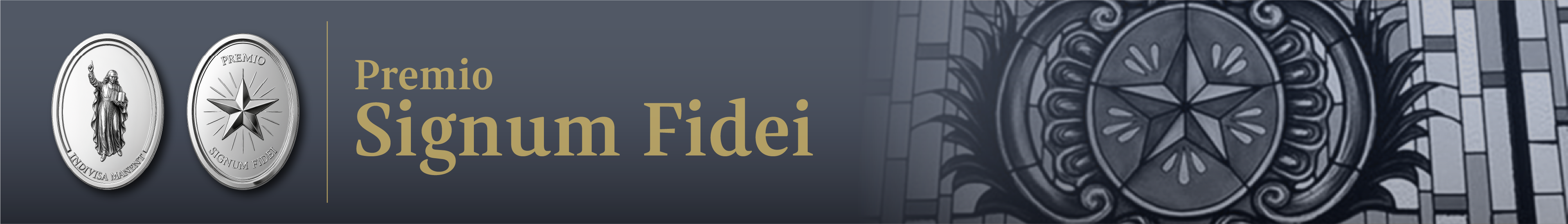Universidad La Salle | Premio Signum Fidei